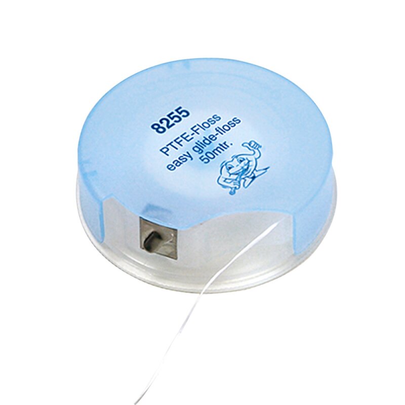 Zahnseide Ptfe-Floss Easy, 2,23