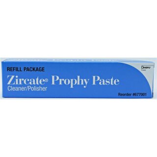 Zircate Prophy Paste 61563001, 40,37