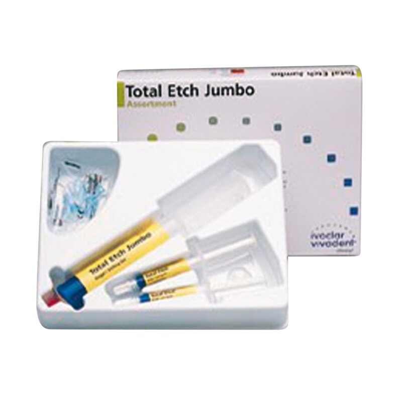 Total Etch Jumbo, 61,15