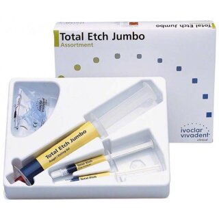 Total Etch Jumbo, 61,15