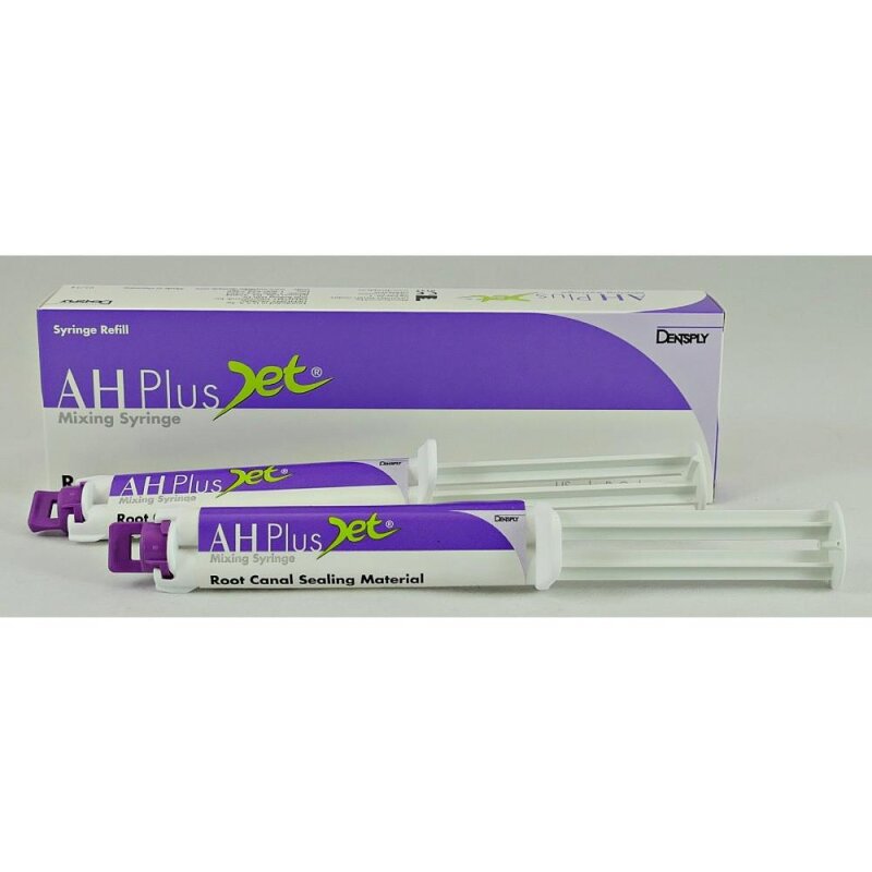 AH Plus JET 2x15g Spritze, 159,74