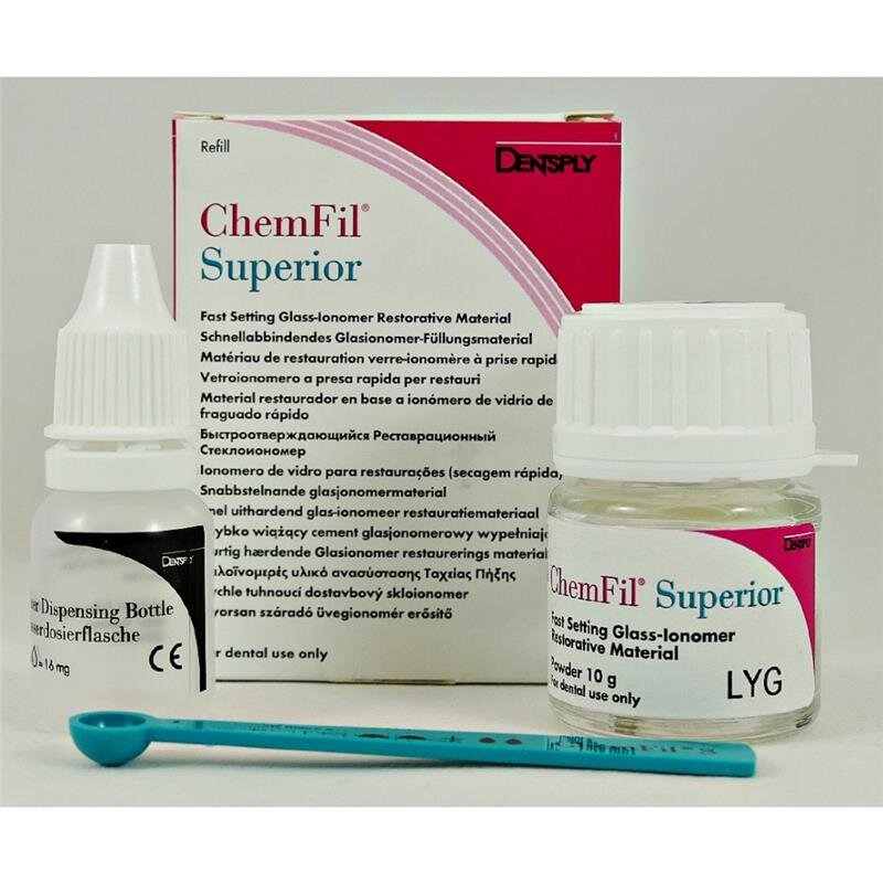 ChemFil Superior Fb.3 LYG 10g, 69,95