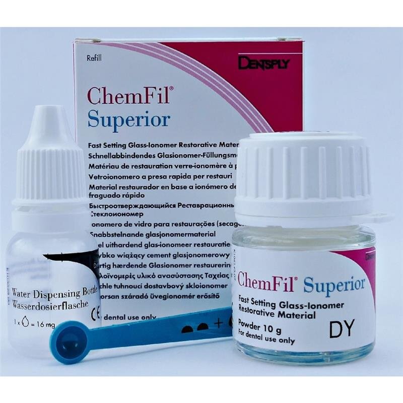 ChemFil Superior Fb.5 DY 10g, 66,17