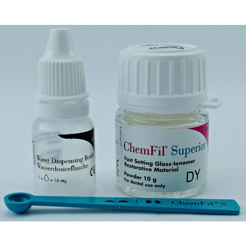 ChemFil Superior Fb.5 DY 10g, 66,17