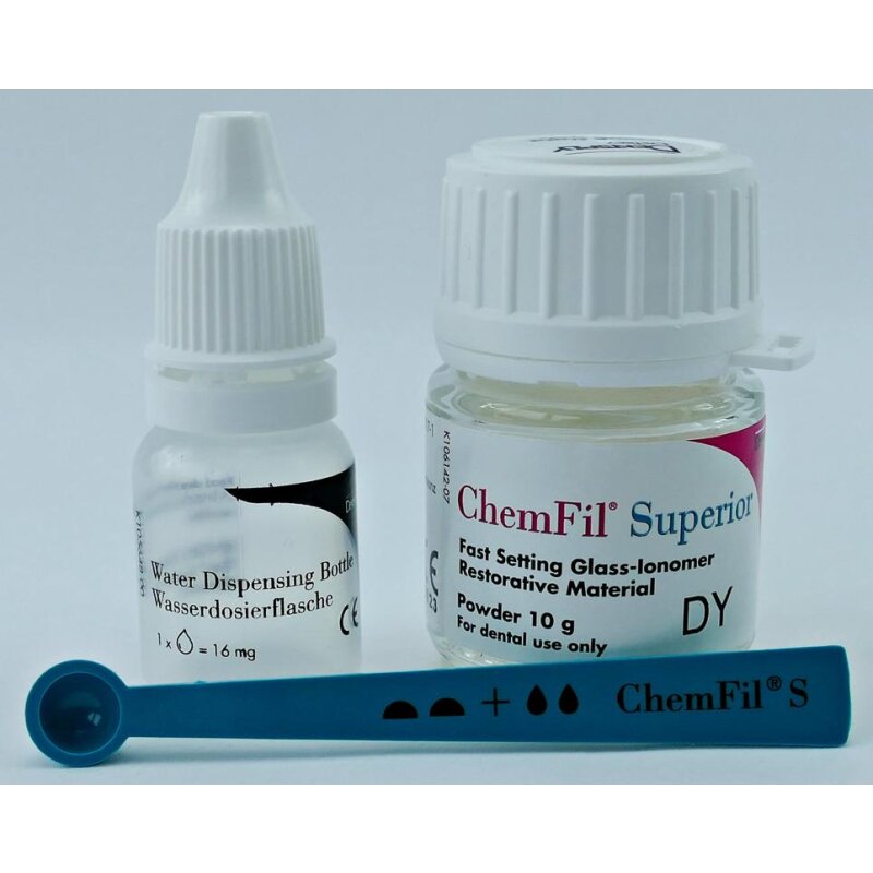 ChemFil Superior Fb.5 DY 10g, 66,17