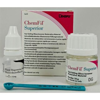 ChemFil Superior Fb.6 DG 10g, 66,49