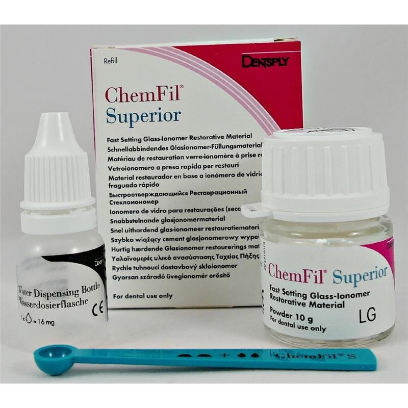 ChemFil Superior Fb.7 LG 10g, 66,49