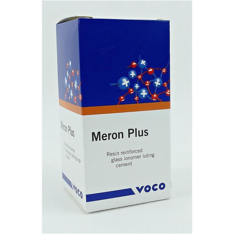 Meron Plus Pulver 15g, 40,12