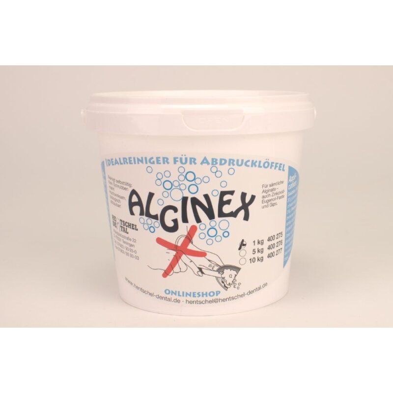 Alginex Löffelreiniger, 18,88