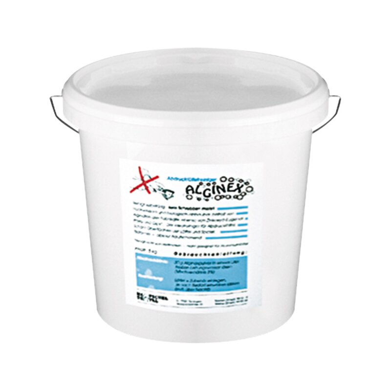 Alginex Löffelreiniger 5 kg Eim, 93,24