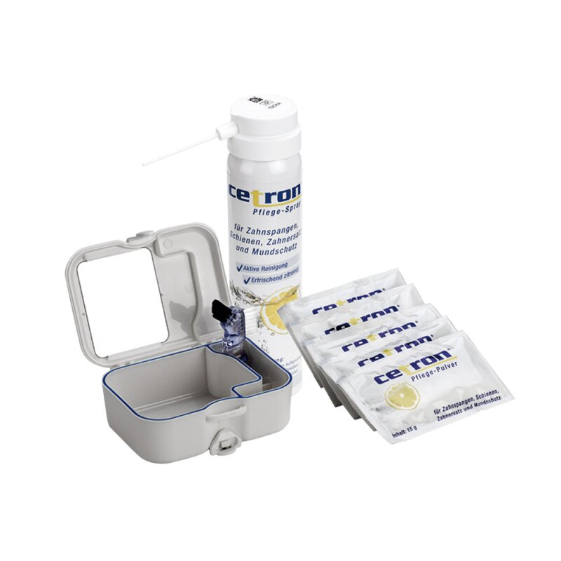 Cetron Pflegeset Pa, 20,00