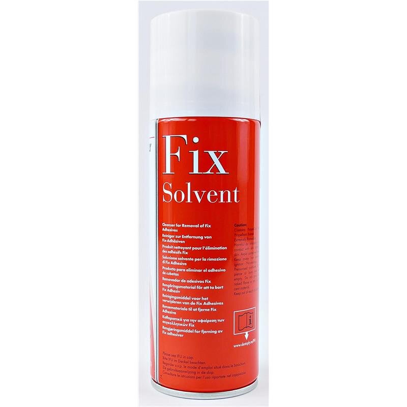 Fix Solvent Aerosol Lösungsspray Ds, 23,01