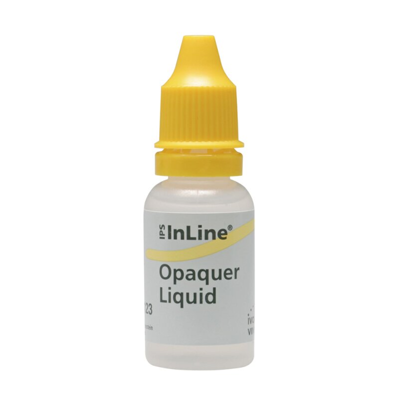 IPS InLine System Opaquer Liquid 15ml, 19,79