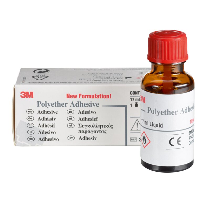 Polyether Adhesive, 29,02