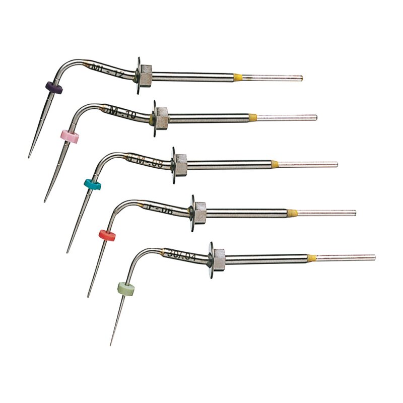 Plugger Buchanan System B Kit, 307,15