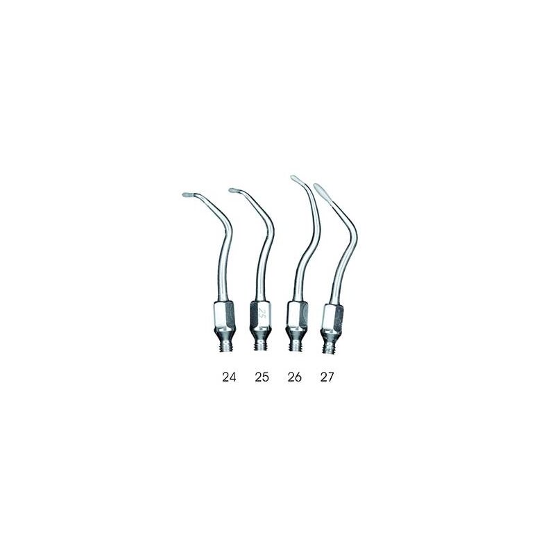 Sonicflex Rootplaner Spitze Nr.27 Knospe, 116,05