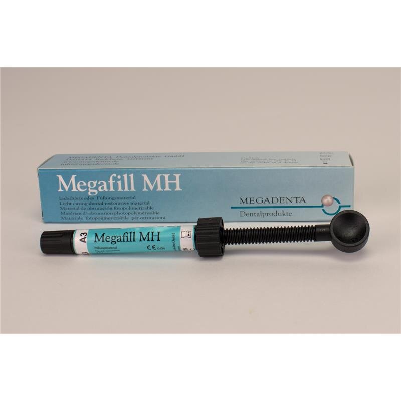 Megafill Mh A3 4,5g Spr, 9,82