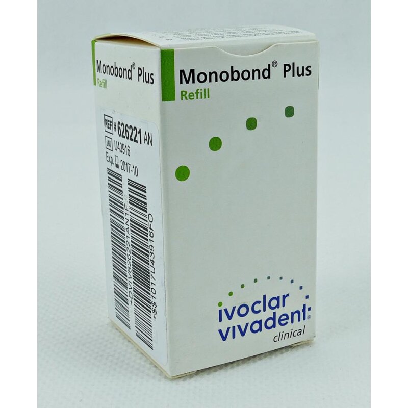 Monobond Plus Haftvermittler Refill 5g, 94,34