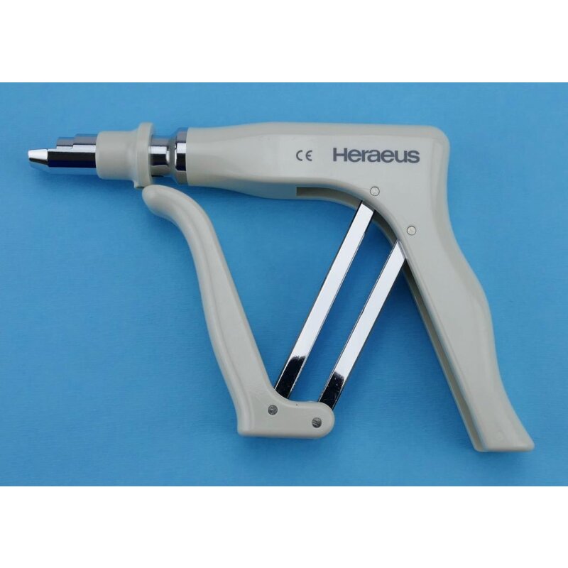 Applikator Steel PLT, 185,40