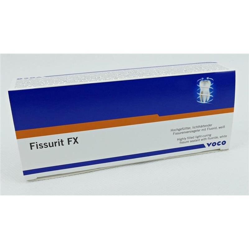 Fissurit FX Spritze 2x2,5g, 47,48