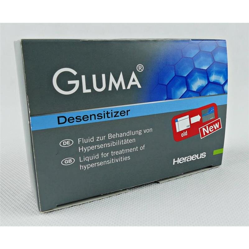 Gluma Desensitizer 5ml Fl, 82,96