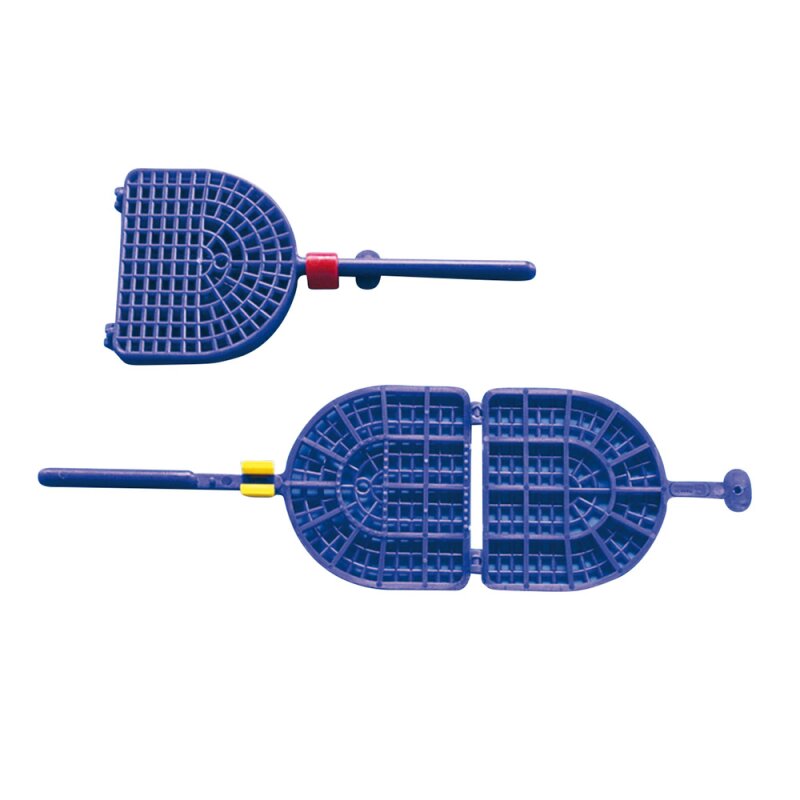 Zahnfächersieb 115122, 16,92