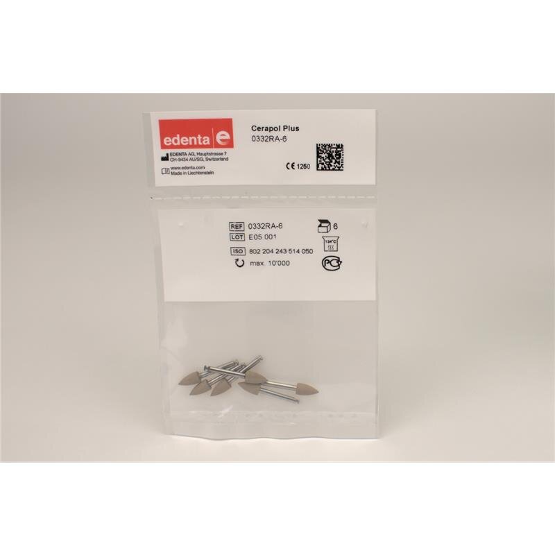 Exa Cerapol Plus Wst 0332 6St, 14,35