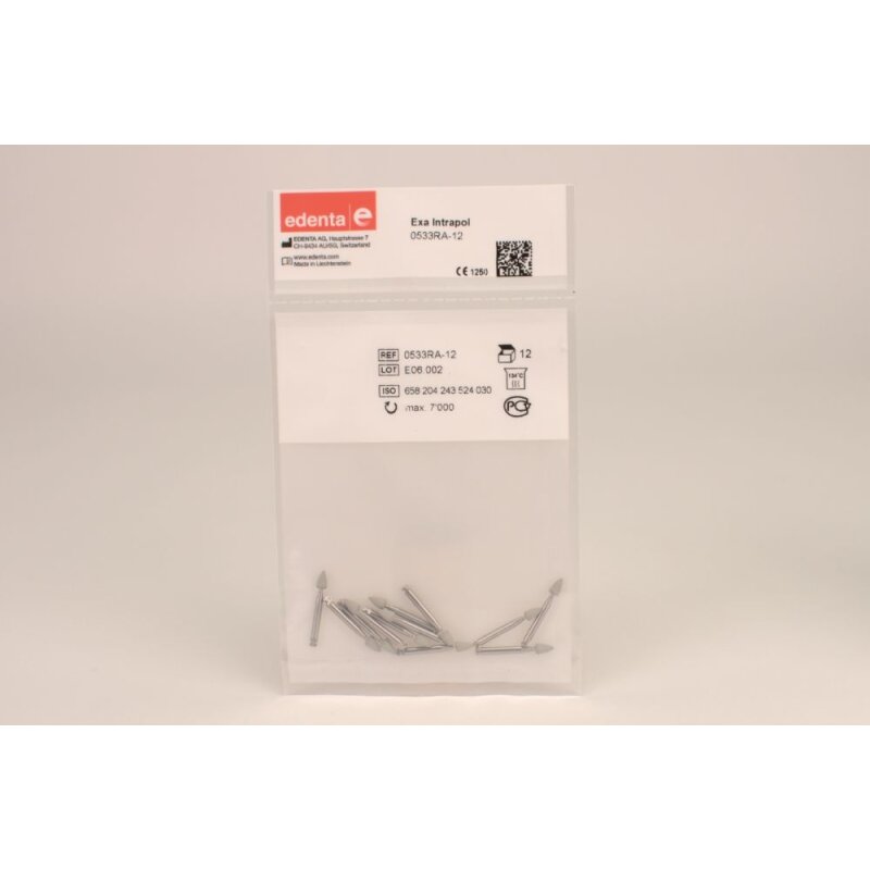 Exa Intrapol Wst 0533 12St, 11,93