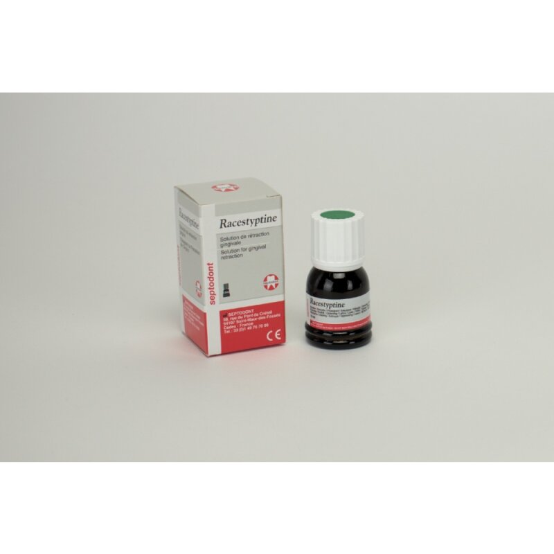 Racestyptine Lösung 13ml, 33,53
