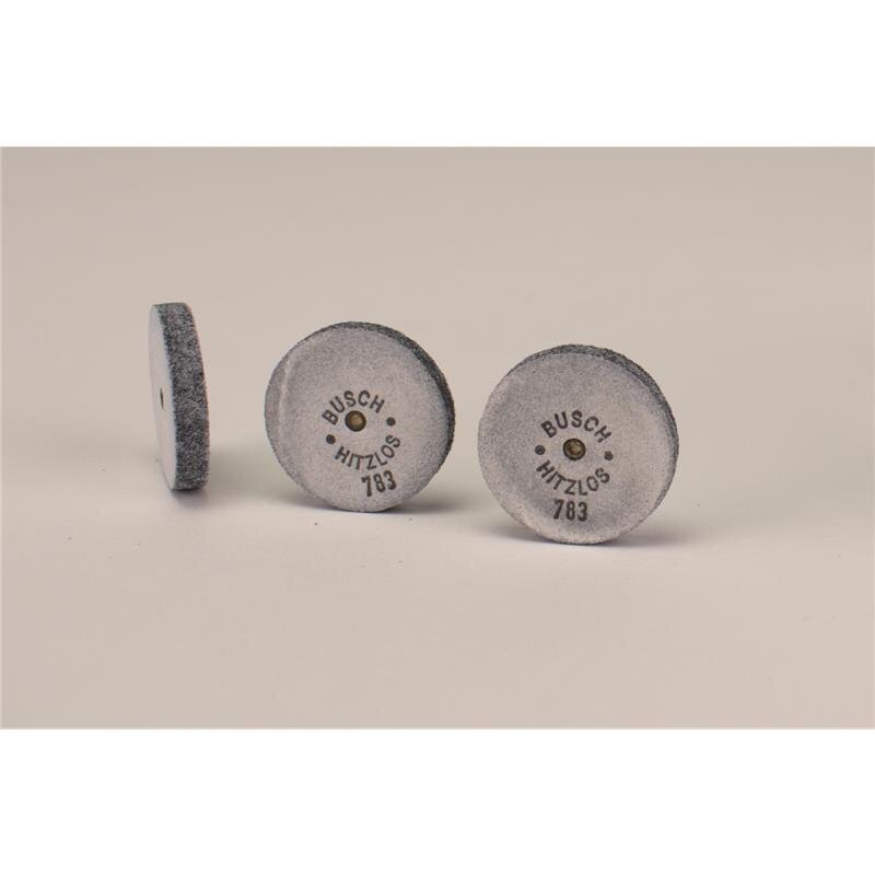 Hitzlos Schleifräder 783 St, 1,46
