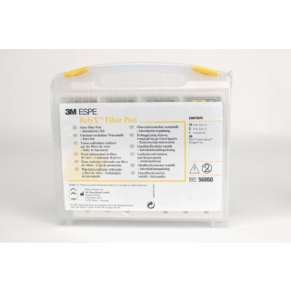 RelyX Fiber Post Intro Kit, 276,92