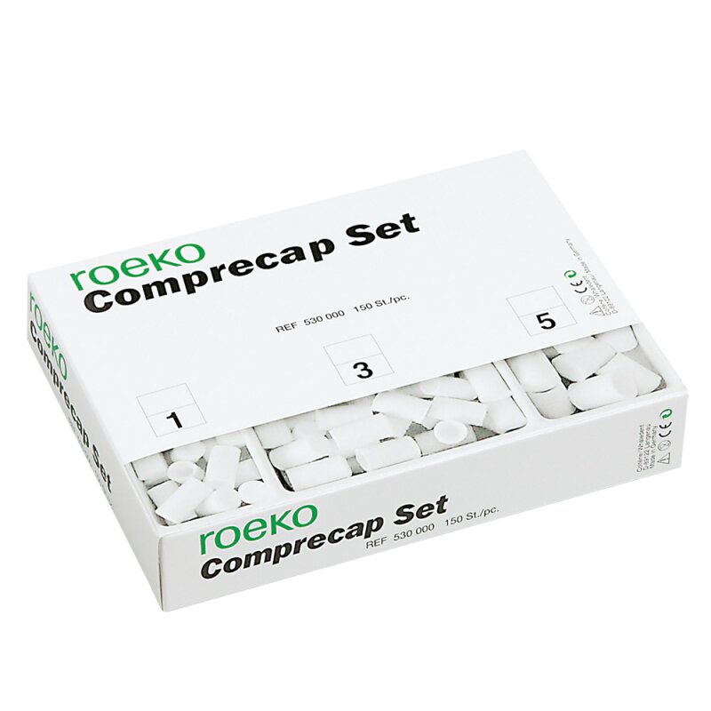 Comprecap Gr. 1 600St, 71,73