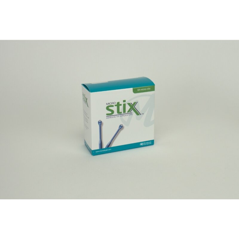 Micro-Stix Original blau, 27,37