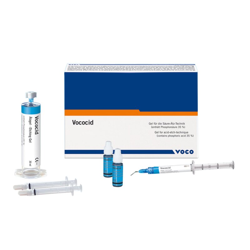 Vococid Spritze 5ml, 27,43