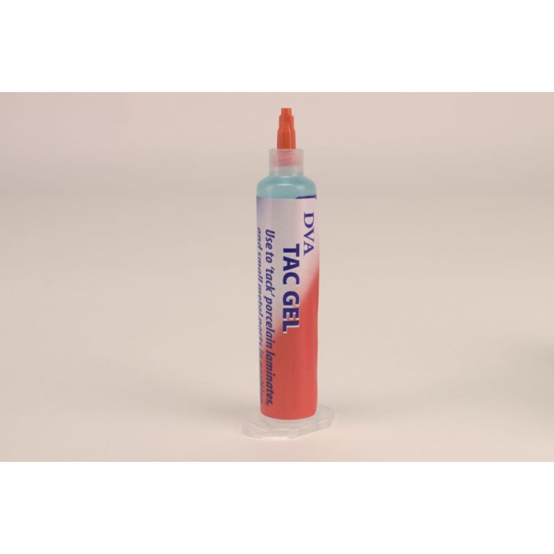 Tac-Gel f. Veneers 10g Kartusche, 49,05