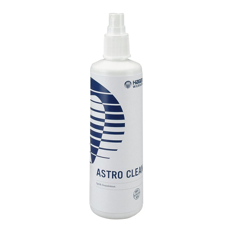 Astro Clean Sprühdesinfektion 250ml, 11,66