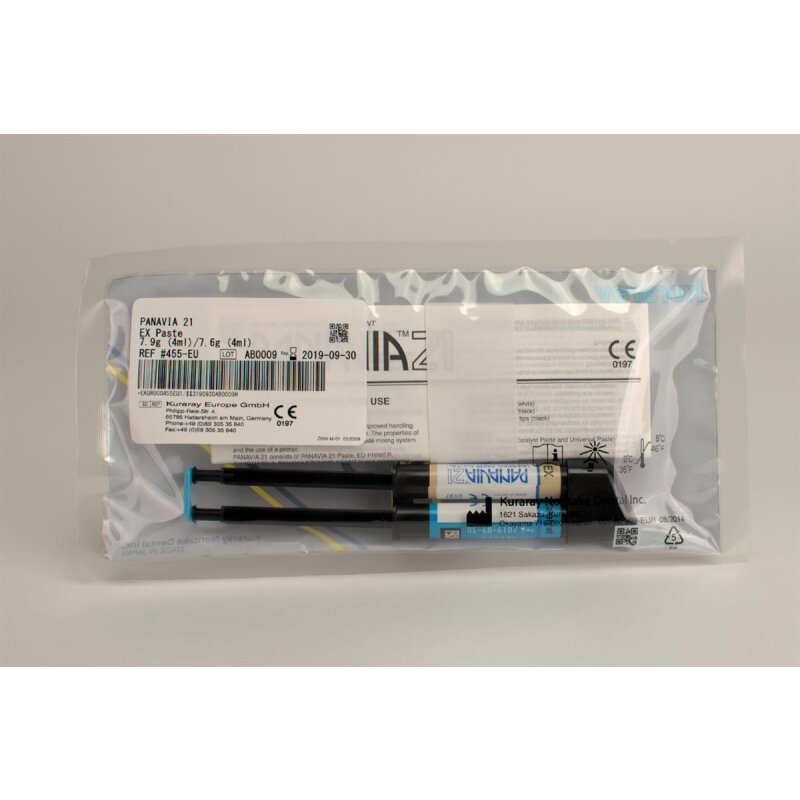 Panavia 21 Ex Uni-Paste/Cat. Pa, 207,40