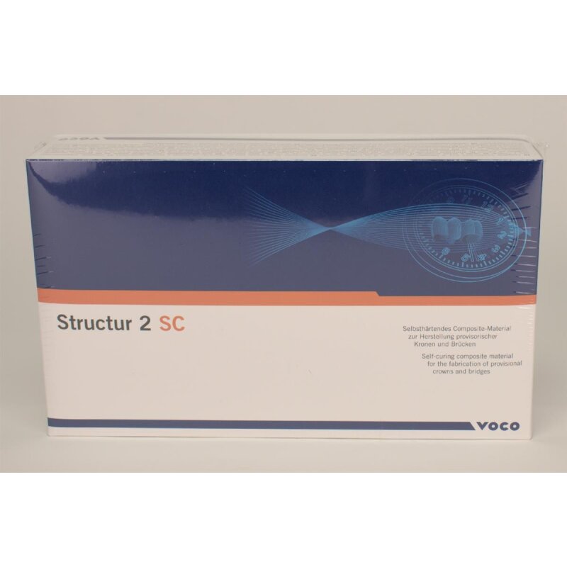 Structur 2 SC A3 Intro Kit, 166,34