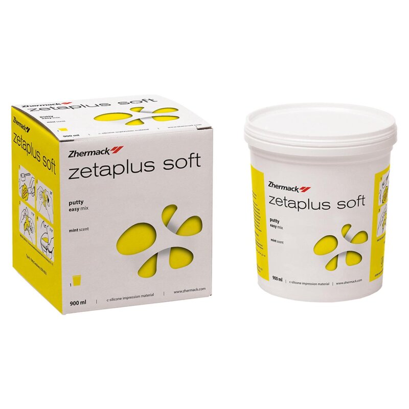 Zetaplus soft, 22,10