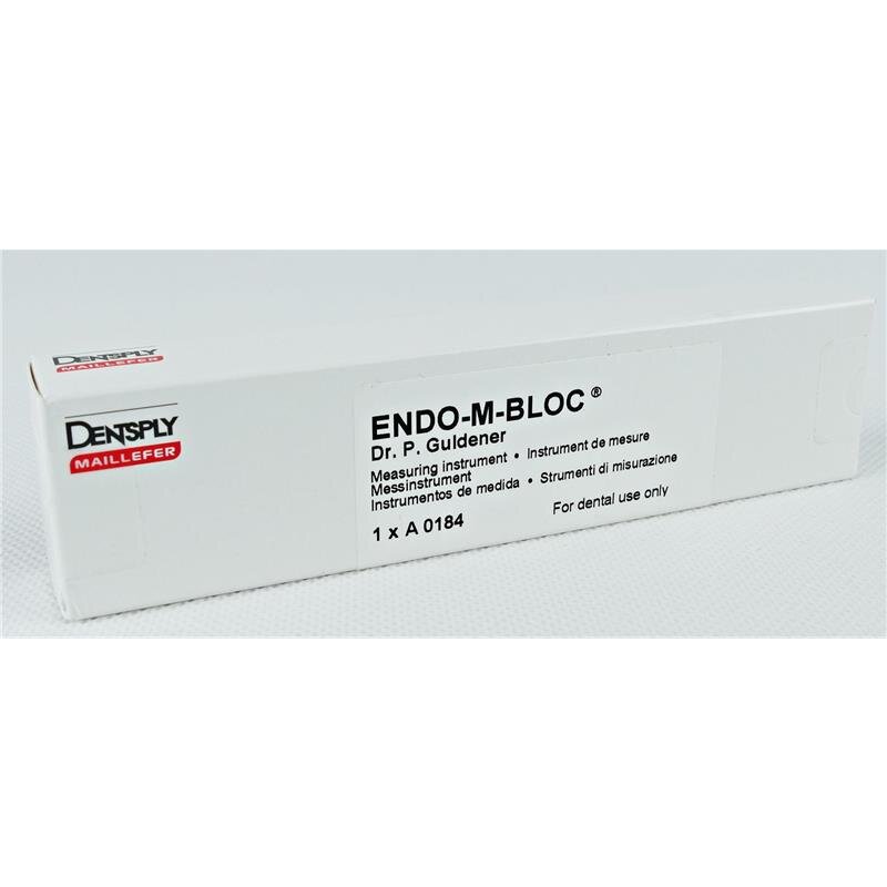 Endo M Bloc St, 152,78