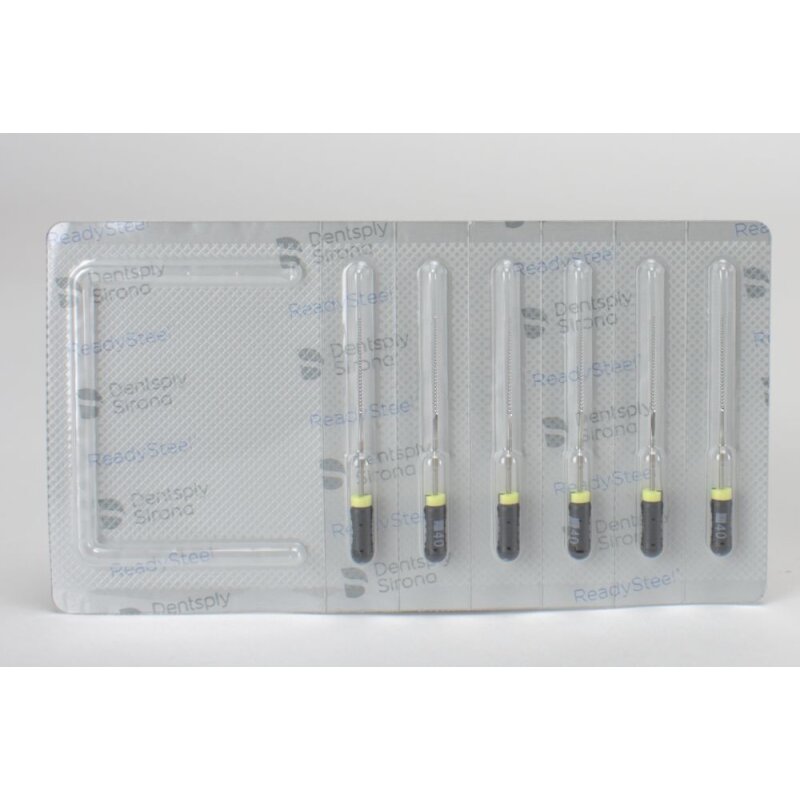 K-Flexofile 12C Gr. 40/31mm 6St, 12,41