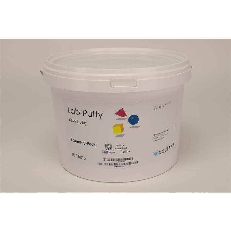 Lab-Putty Base (5000ml) 7,5Kg, 126,88