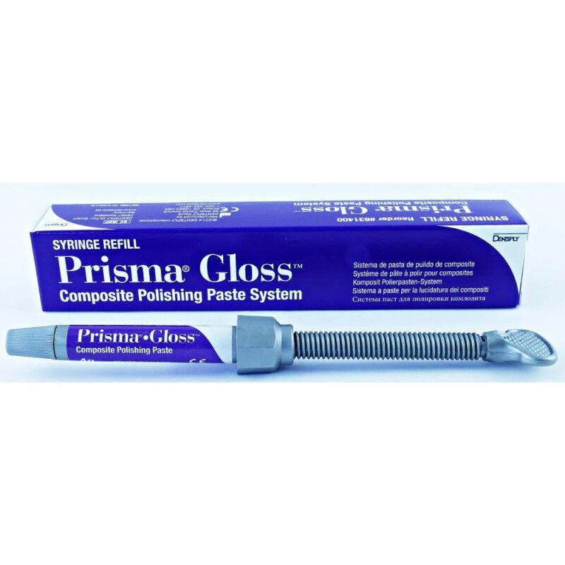 Prisma Gloss normal 4g Spr, 48,06