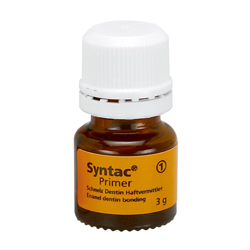 Syntac Primer, Flasche 3g, 76,53