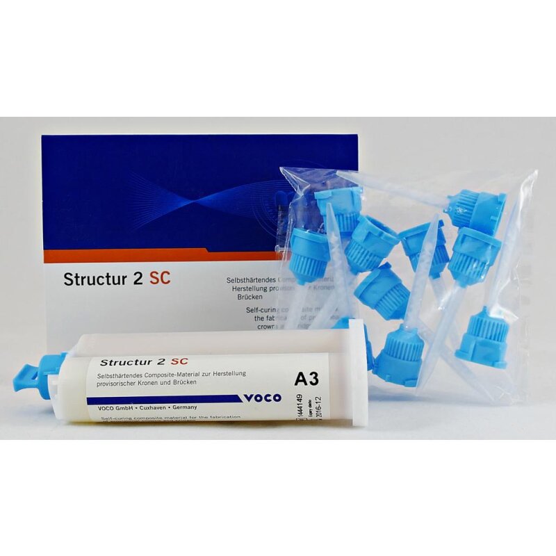 Structur 2 SC A3 75g, 99,38