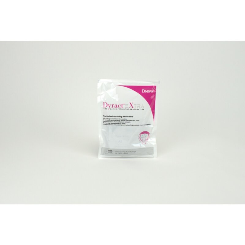 Dyract eXtra Compules A2 20St, 87,46