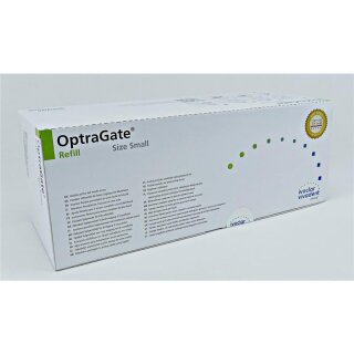OptraGate small Refill, 80 Stück, 118,68