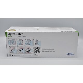 OptraGate small Refill, 80 Stück, 118,68