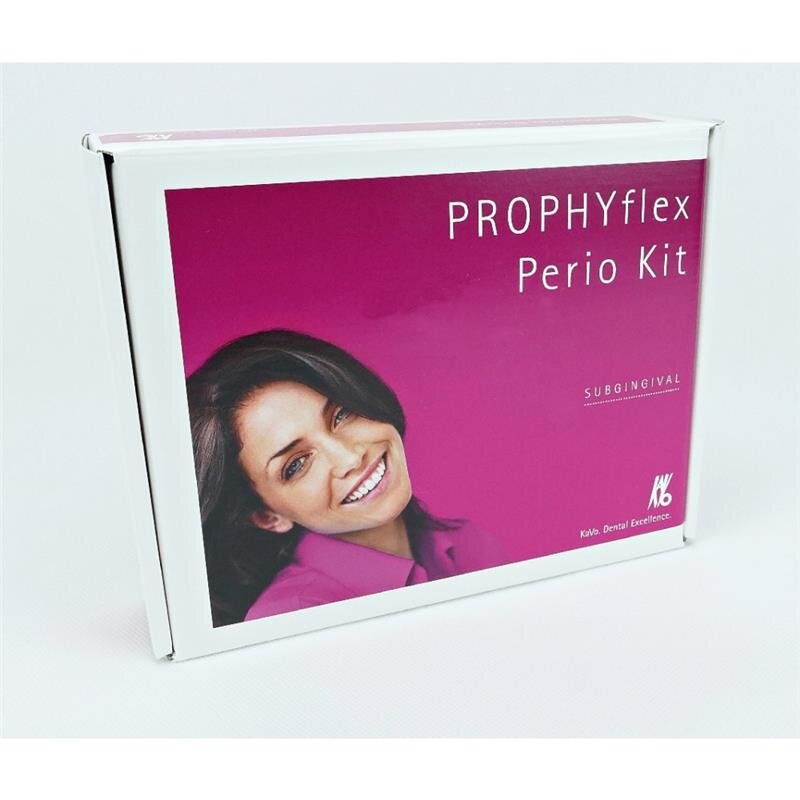 PROPHYflex 2 + 3 Perio Kit, 293,44