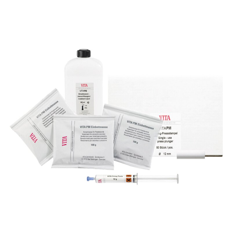 Vita Firing Paste 12gr, 29,92